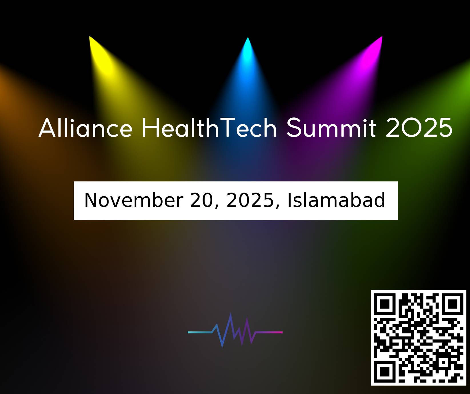 Alliance HealthTech Summit 2025 – Alliance
